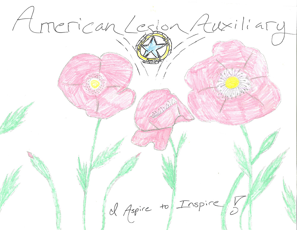 National Poppy Poster Contest