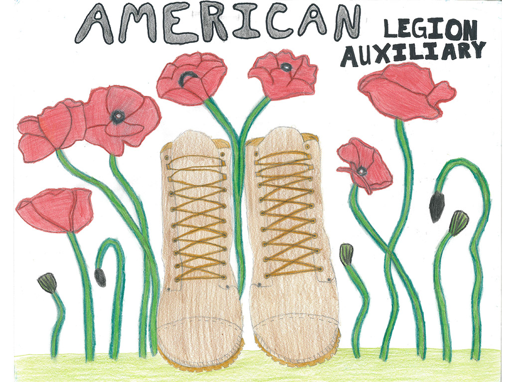 National Poppy Poster Contest