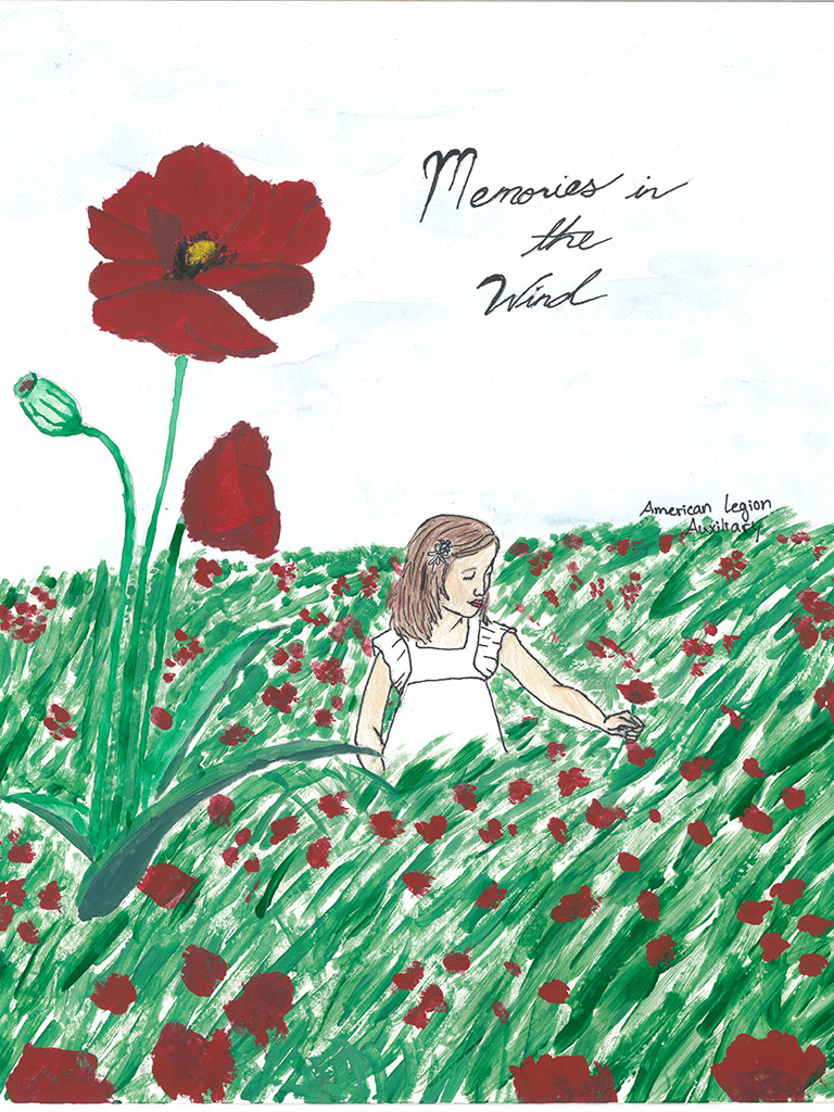 National Poppy Poster Contest