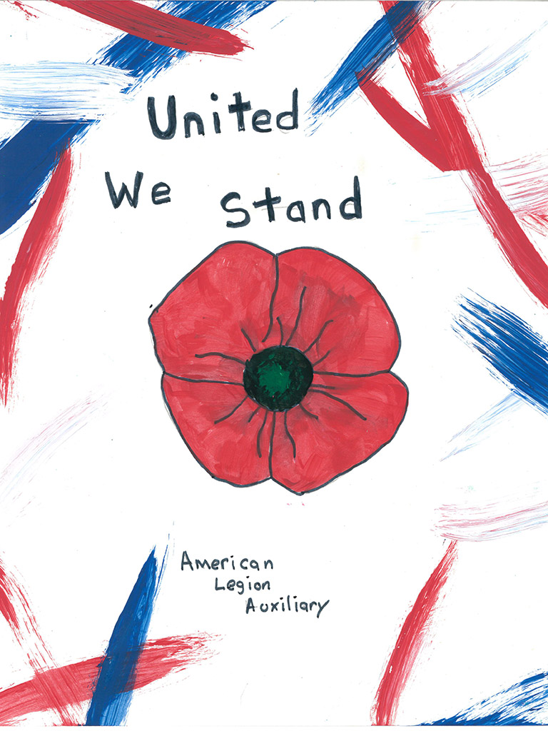 National Poppy Poster Contest